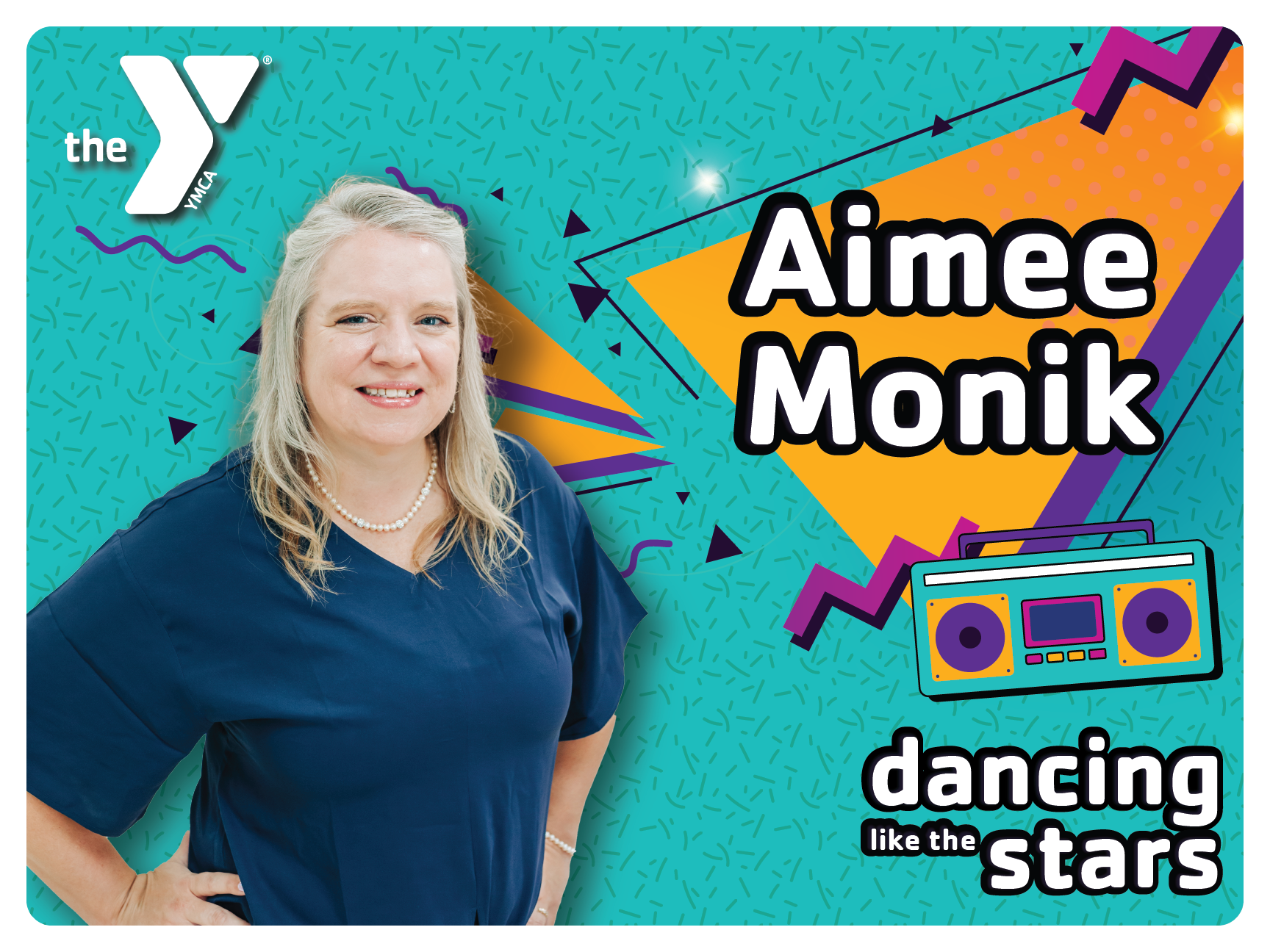 Aimee Monik – Duneland Family YMCA
