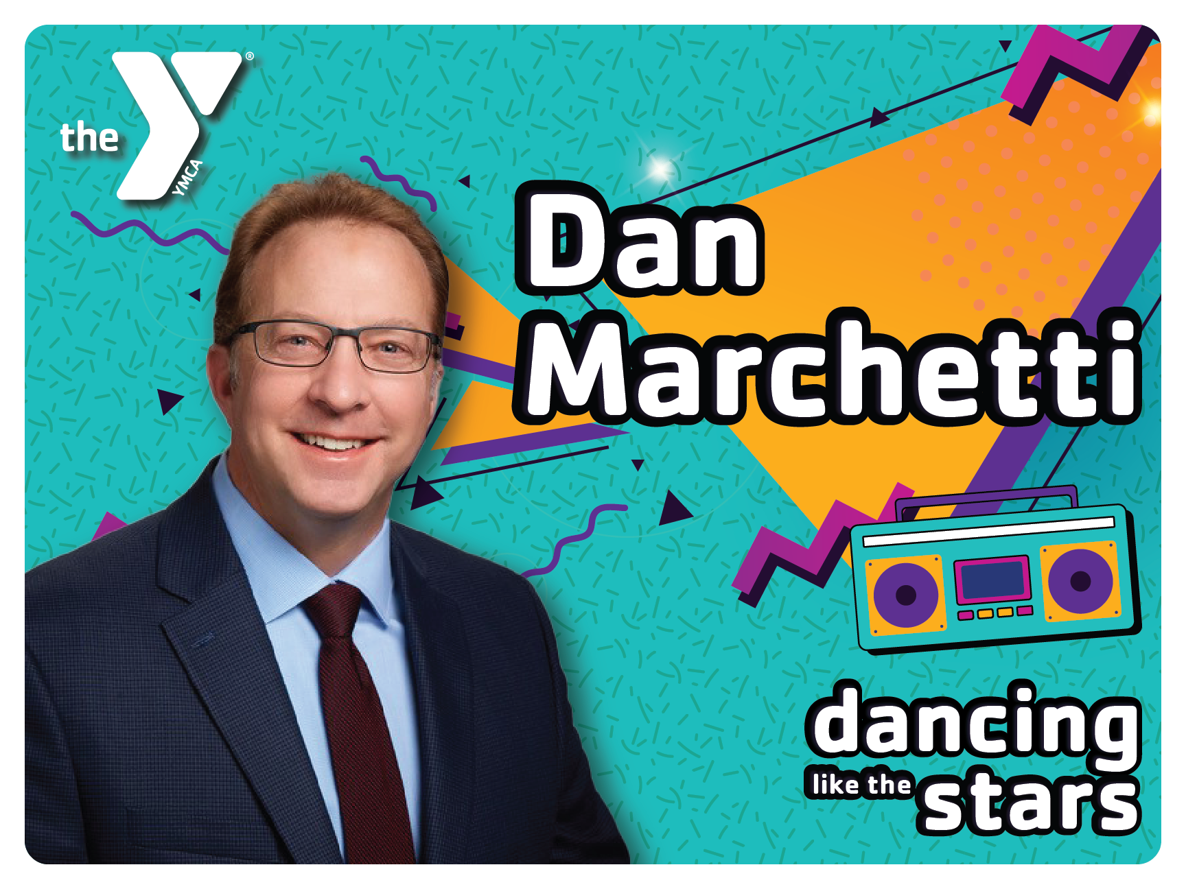 Dan Marchetti – Duneland Family YMCA
